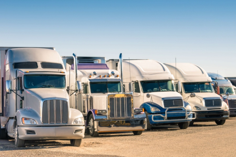 Comparing Light-Duty vs. Heavy-Duty Trucks: Which Do You Need? | Auto ...